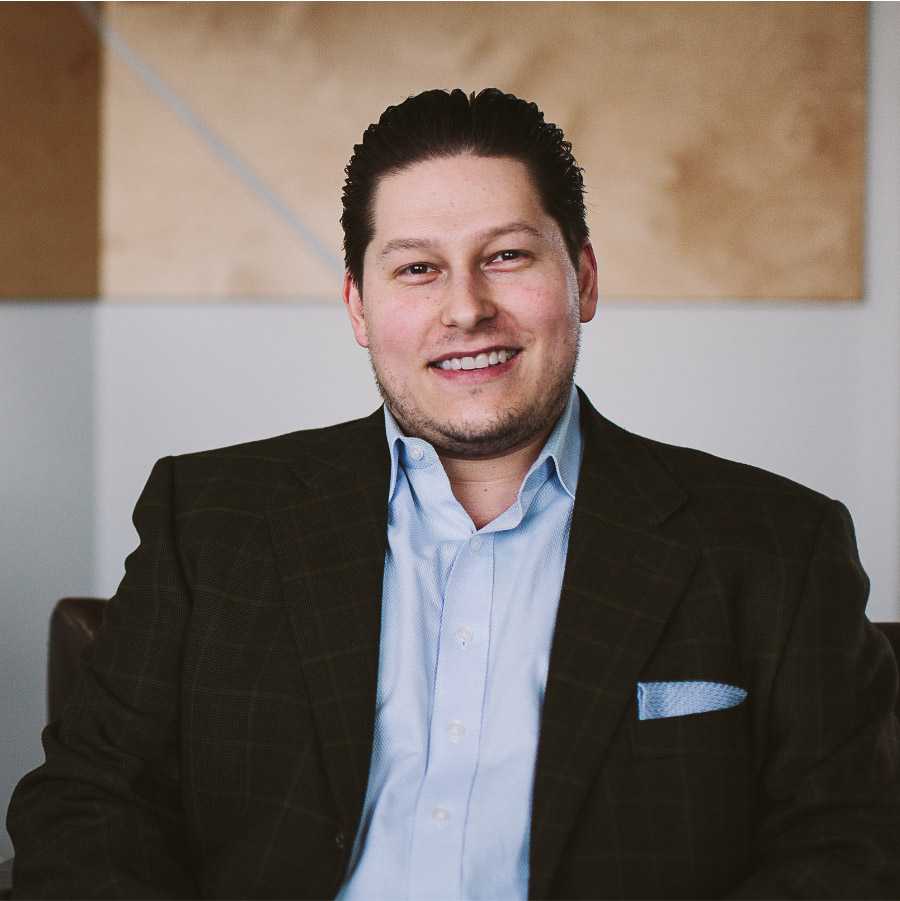 Aaron Samsonoff | CTR Capital